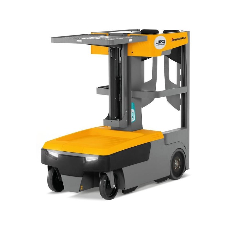 Pallet trucks and stackers for sale | Jungheinrich Shop Australia