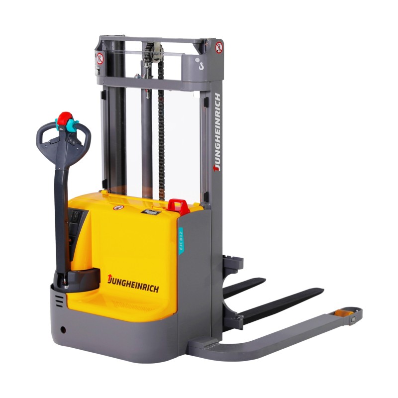 Pallet trucks and stackers for sale | Jungheinrich Shop Australia