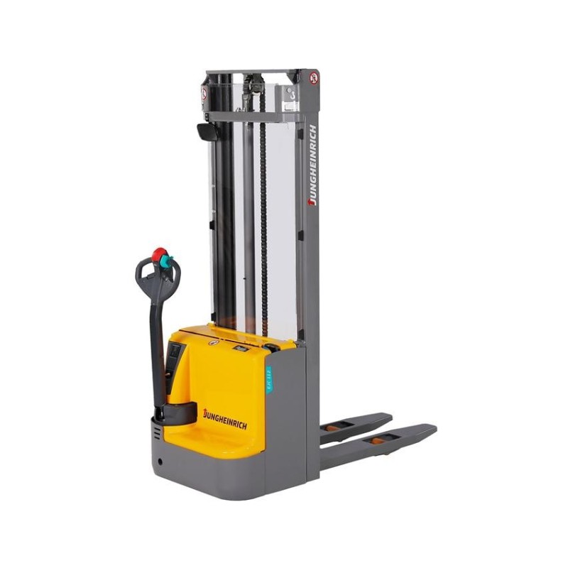 Pallet trucks and stackers for sale | Jungheinrich Shop Australia